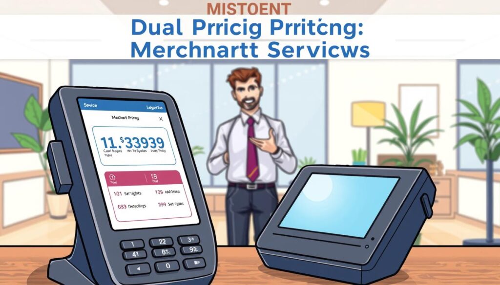 Dual Pricing Merchant Services: A Complete Guide 2024 – Best Credit ...